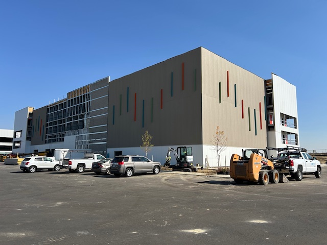 U-Haul Storage - Loveland, CO