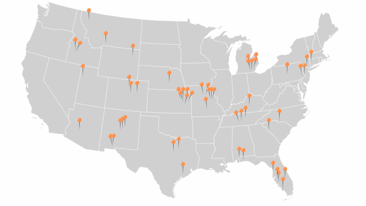 Trusted Builders - Solid Steel Structures, Inc.